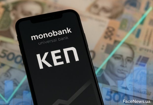 Monobank почав видавати КЕП у застосунку: як отримати електронний підпис | FaceNews.ua: новости ...